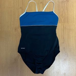 Speedo | Swim | Speedo Full Piece Bathing Suit | Poshmark